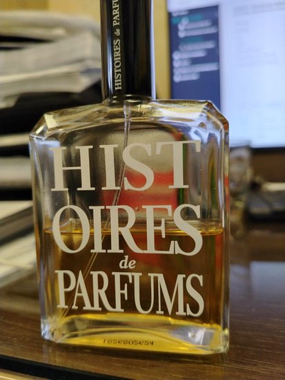 Histoires de Parfums - Moulen Rouge