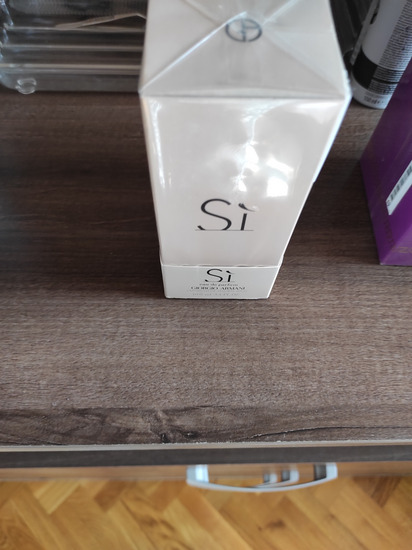 Armani Si Woman Edp