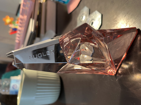 Mugler Angel Nova edt