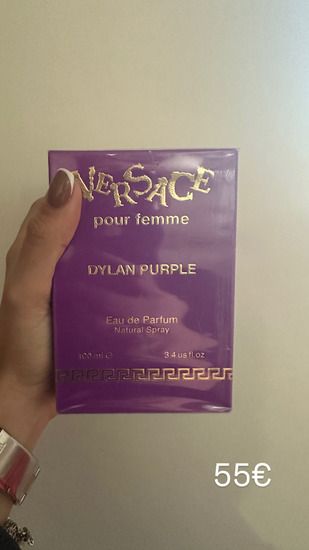 Versace dylan purple SNIZENOOO