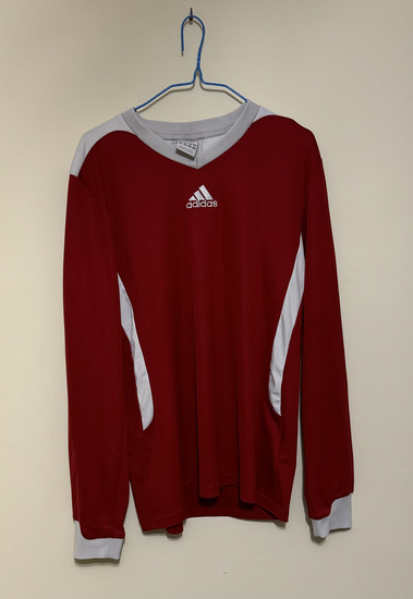 Adidas dres majica dugih rukava