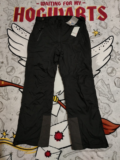 Etirel ski pantalone,vel.46