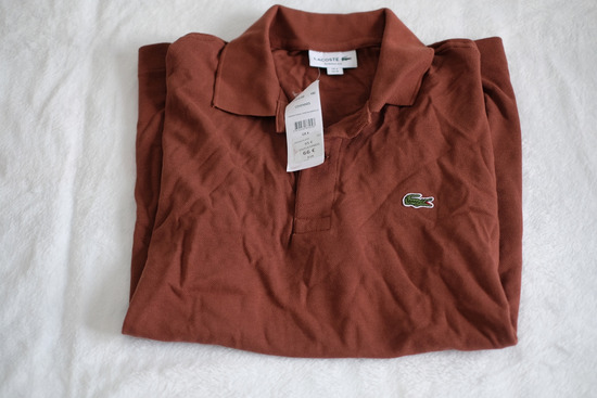 Originalna Lacoste Majica Veličina M