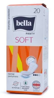 ULOŠCI DNEVNI BELLA PENTY SOFT 20/1
ULOŠCI DNEVNI BELLA PENTY SOFT 20/1