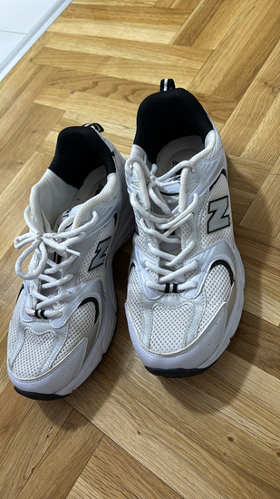 New balance muske patike 43