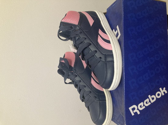 Reebok patike za devojcice (32.5)