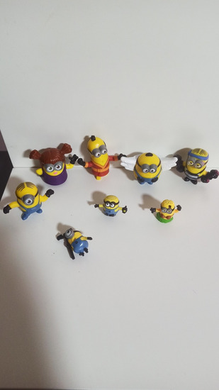 Minions