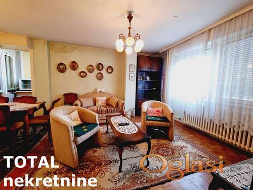 Stan NOVI SAD,LIMAN 4 - 68 m2 168100 €, ID: 1097947