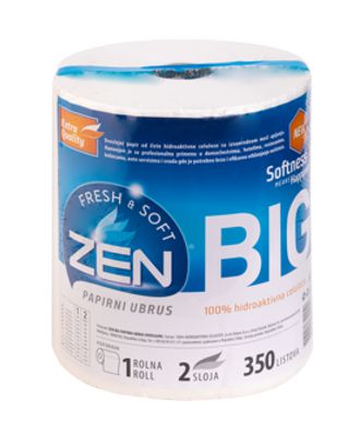 ZEN PAPIRNI UBRUS BIG