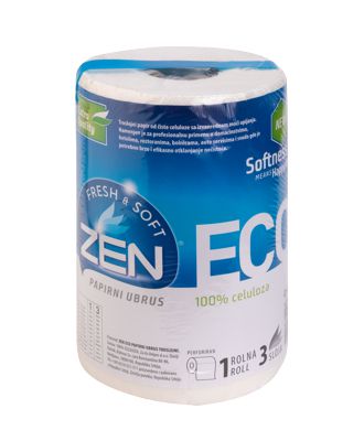 ZEN PAPIRNI UBRUS ECO