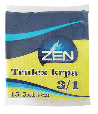 ZEN TRULEKS KRPA 3/1 15.5X17CM