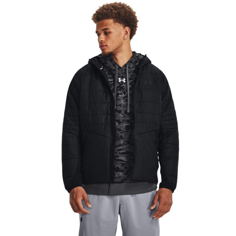 Under Armour Men's UA Storm Session Hybrid Jacket