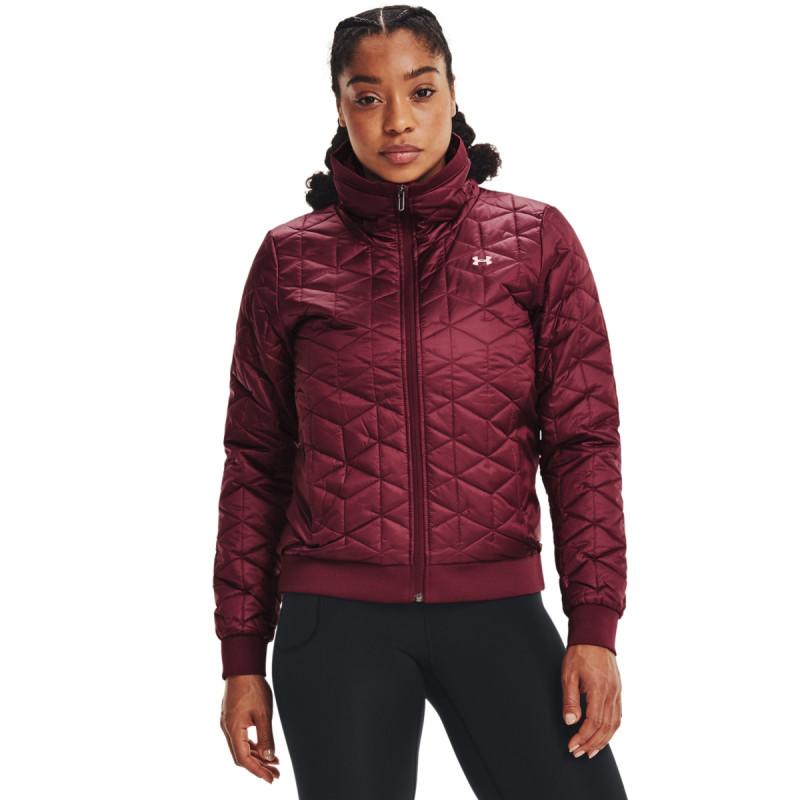 Under Armour Women's ColdGear® Reactor Performance Jacket