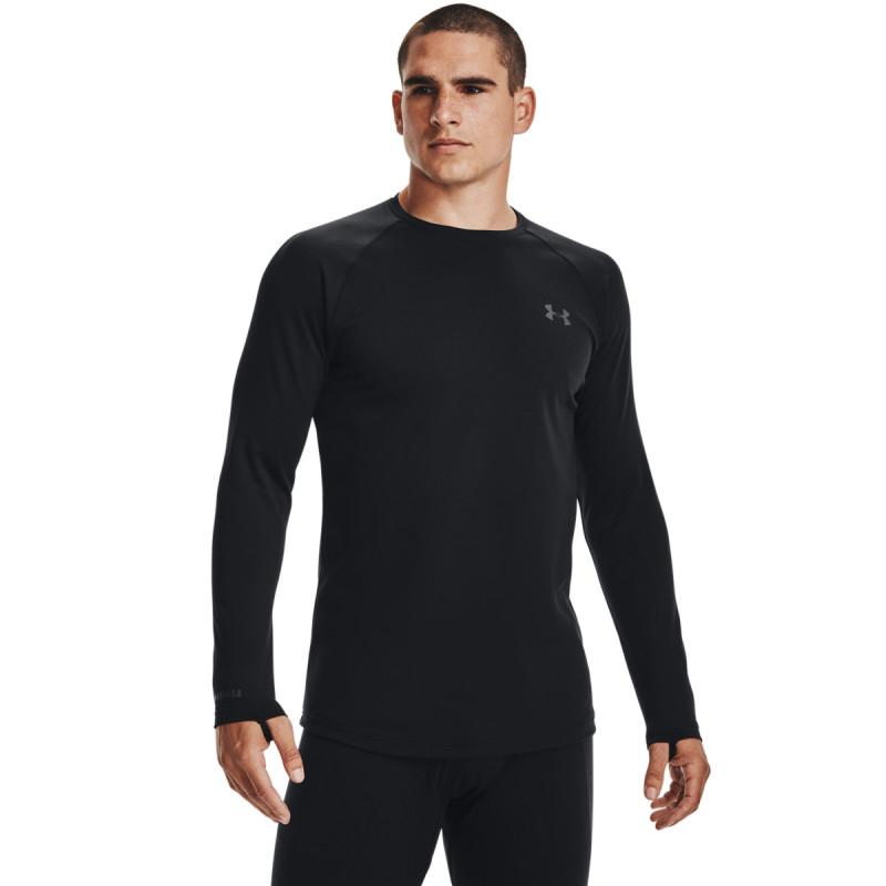 Under Armour Men's ColdGear® Base 3.0 Crew