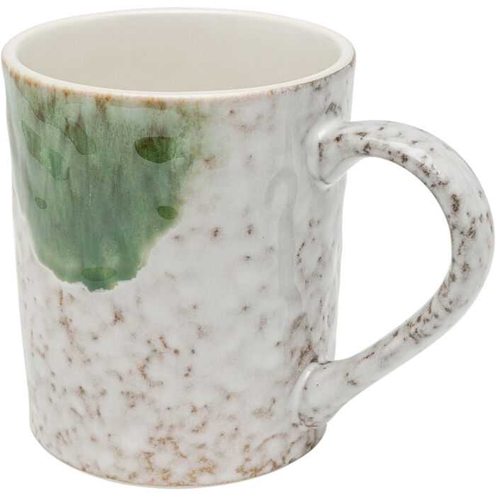 Mug Biscotti Green