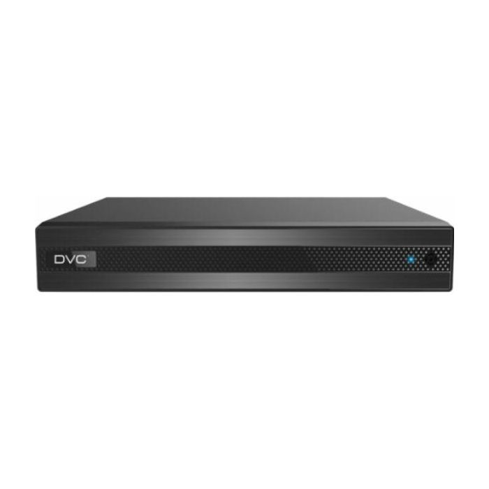 DVC DRN-0461RN Samostojeći 4 kanalni NVR, 6Mpx