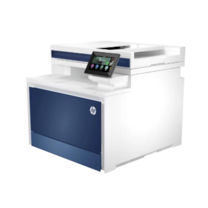 Laserski MF štampač HP Color LJ Pro MFP 4303fdn Prntr