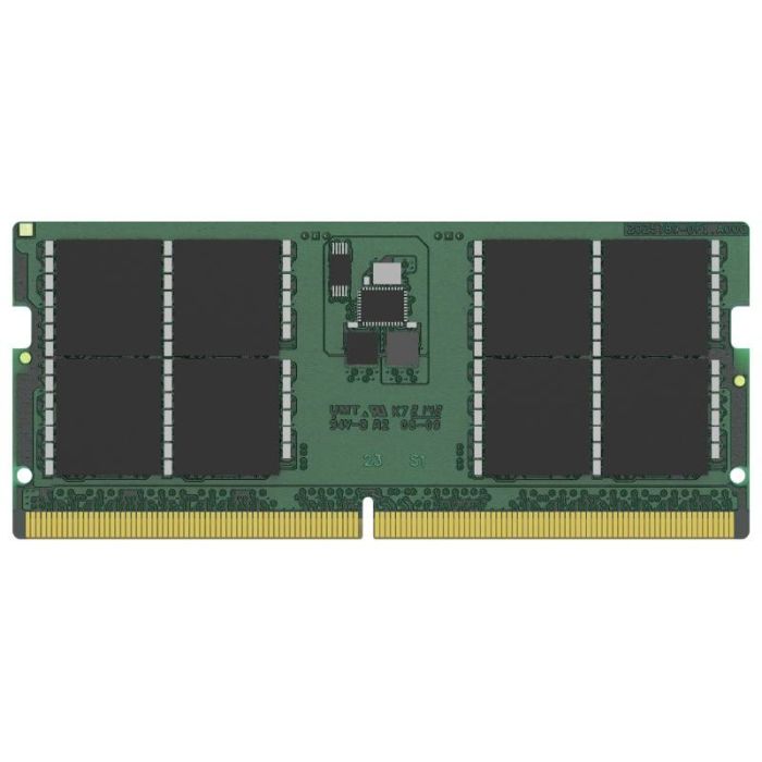 SODIMM DDR5 32GB 5600MT/s KVR56S46BD8-32