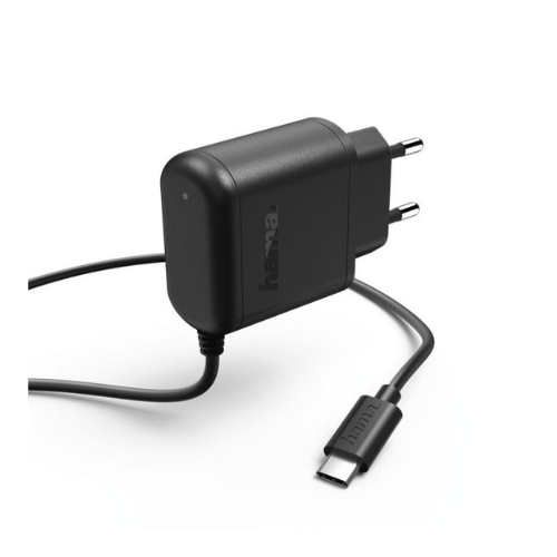 HAMA USB Tip-C 3A 15W Kućni punjač za struju