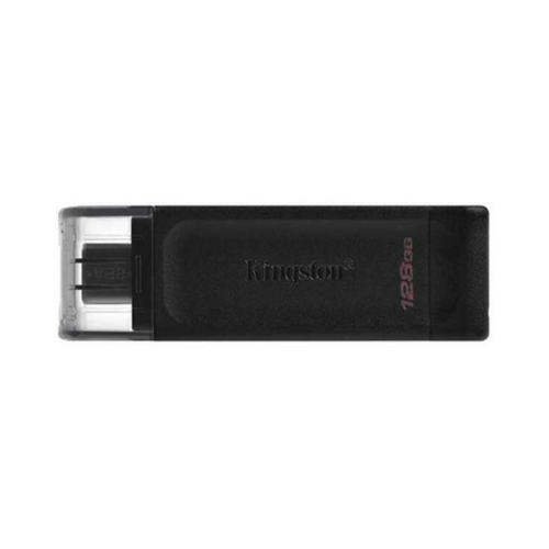 KINGSTON DT70/128GB USB-C 3.2