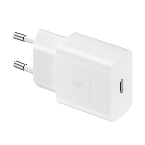 SAMSUNG EP-T1510-NWE USB-C 15W Adapter Beli