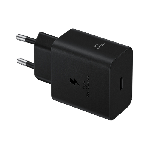 SAMSUNG EP-T4511-XBE USB-C 45W Kućni punjač Crni