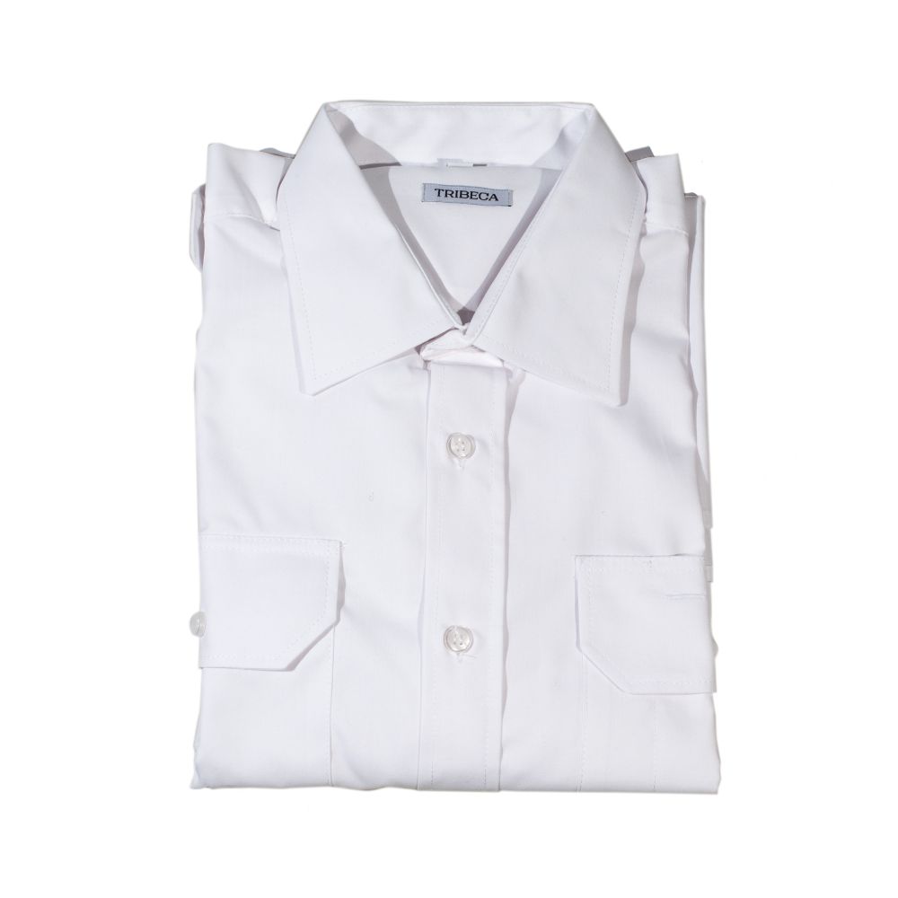 TRIBECA - Men's Shirt - Short Sleeve