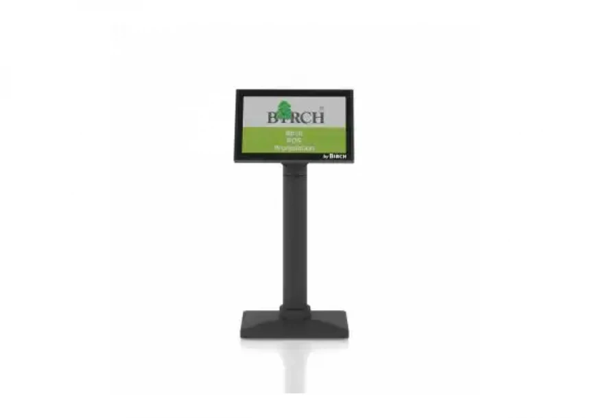 POS ODD Display BIRCH PD500-G USB/RS232