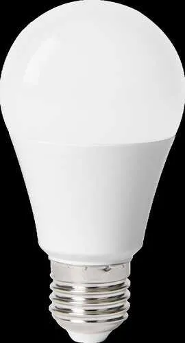 LED Sijalica SMD milky