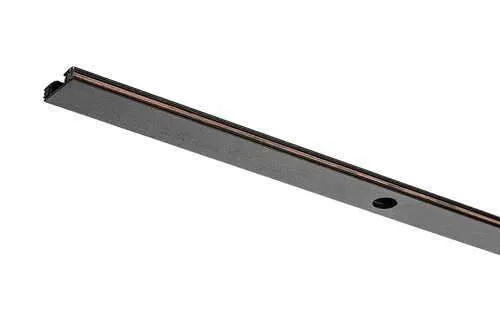 ŠINA LiTrack Rail crna