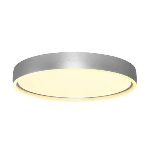 Plafonjera Dewson LED 37 brušeni aluminijum