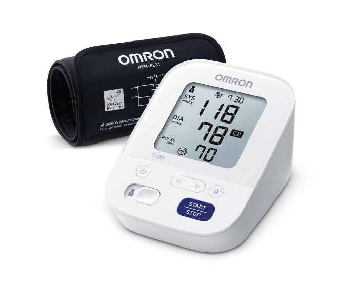 OMRON M3 Comfort