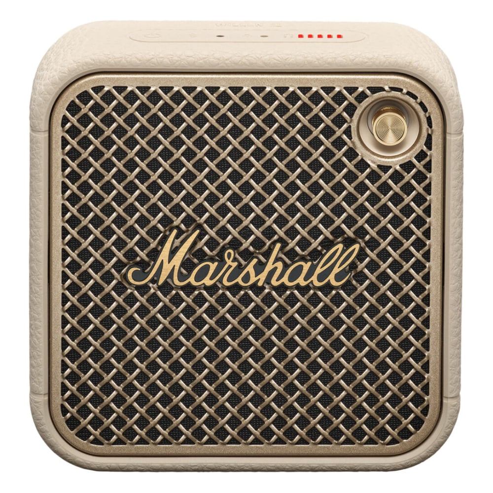 MARSHALL Willen II Cream Bluetooth zvučnik