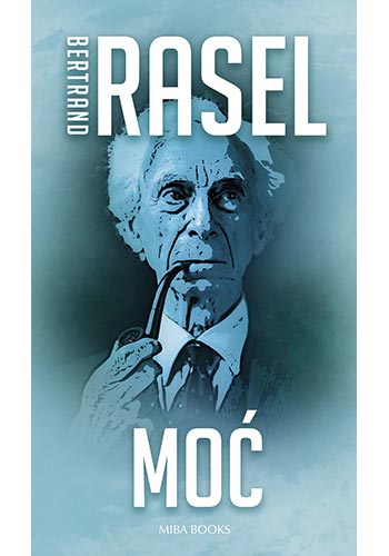 Moć – Bertrand Rasel