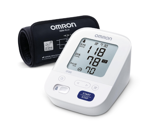 OMRON M3 Comfort