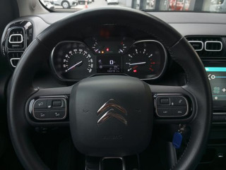 Citroen C3 Aircross 1.2 Business