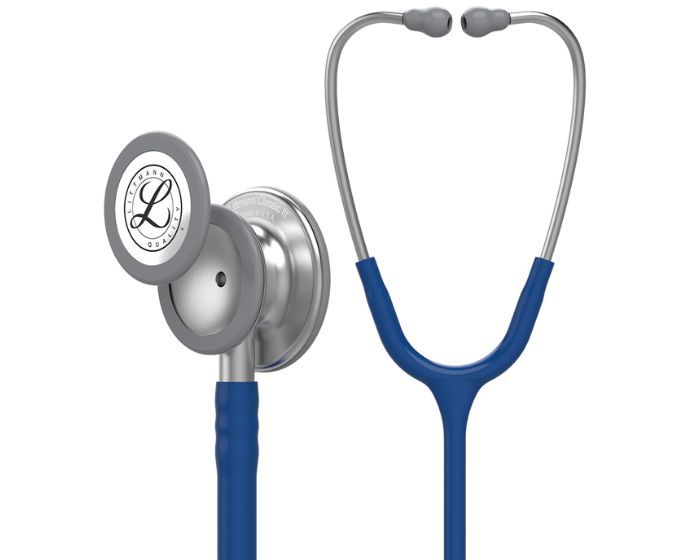 LITTMANN Stetoskop Classic III™ Navy