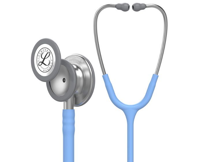 LITTMANN Stetoskop Classic III™ Ceil Blue