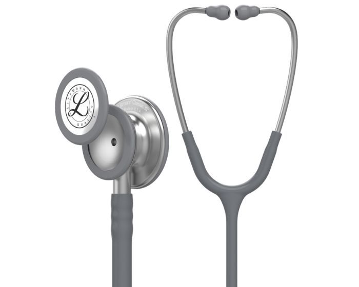 LITTMANN Stetoskop Classic III™ Gray