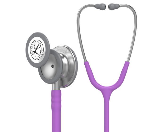 LITTMANN Stetoskop Classic III™ Lavander