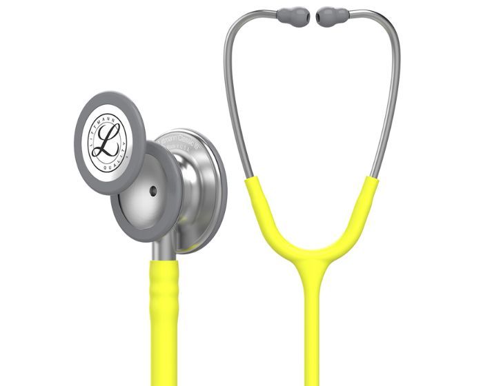 LITTMANN Stetoskop Classic III™ Lemon Lime