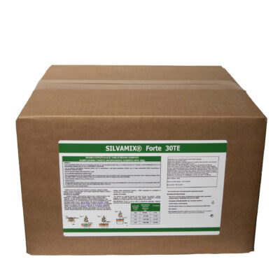 Silvamix Forte 30TE 10kg