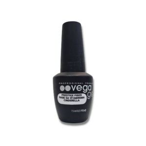 VEGA NAILS Fiber baza cinderella 15ml