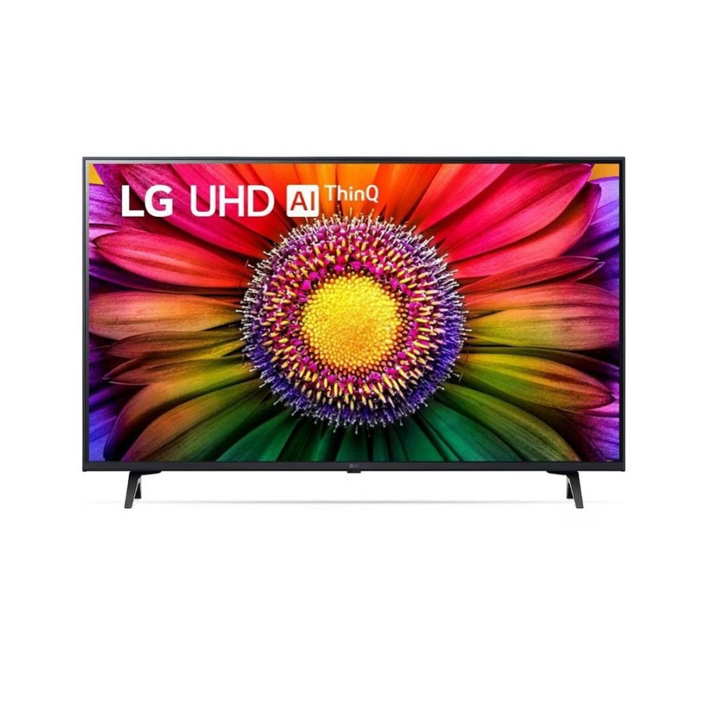 Televizor LG 43″ Smart 43UR80003LJ.AEU