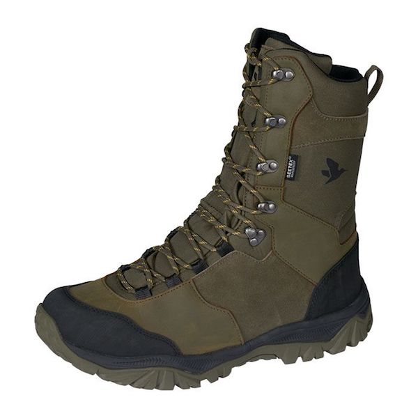 SEELAND Hawker High Boots