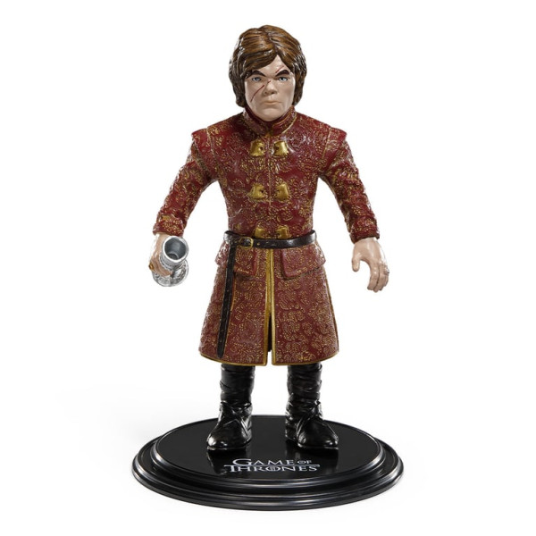 Game Of Thrones - Tyrion Lannister Bendyfig