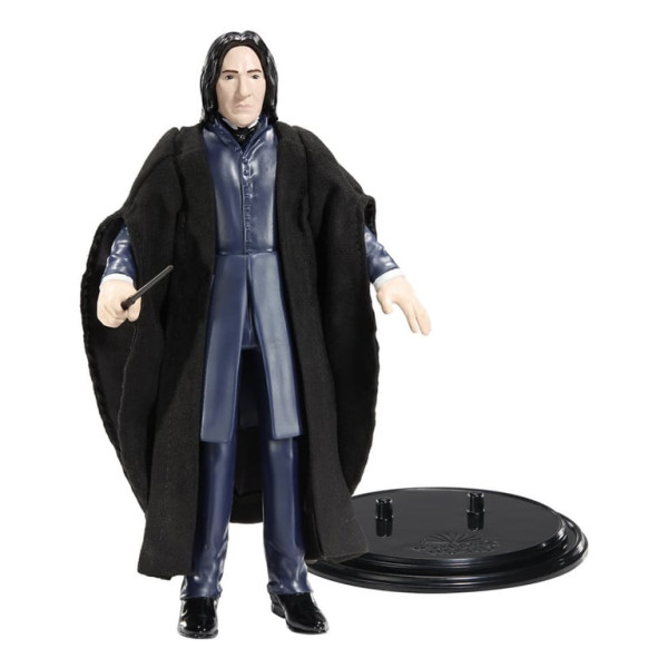 Harry Potter - Bendyfigs - Severus Snape