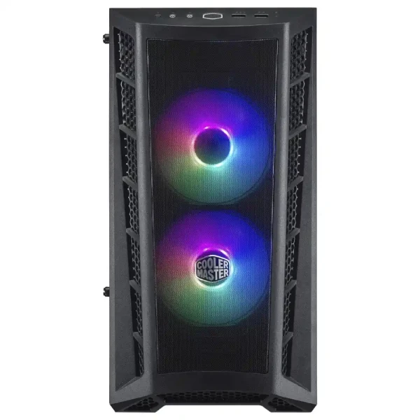 Kućište Cooler Master MB311L ARGB (MCB-B311L-KGNN-S02)