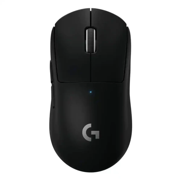 Bežični miš Logitech G PRO X Superlight Wireless V2 crna