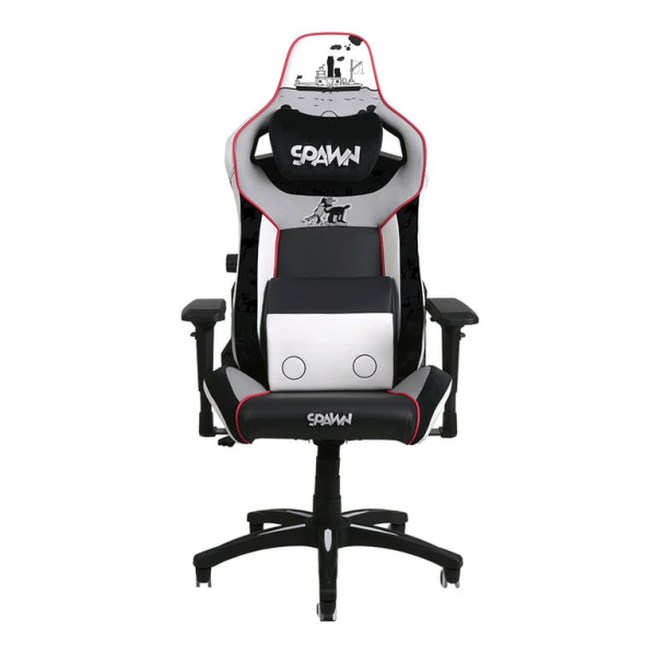 Gaming Chair Spawn Steamboat Willie Edition